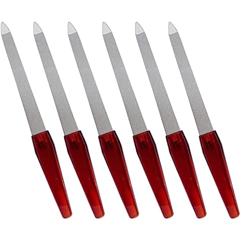 Top 10 Best Metal Nail Files in 2023 (Reviews) - FindThisBest
