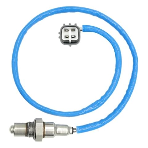 Top 19 Oxygen Sensors for Toyota of 2023 - FindThisBest