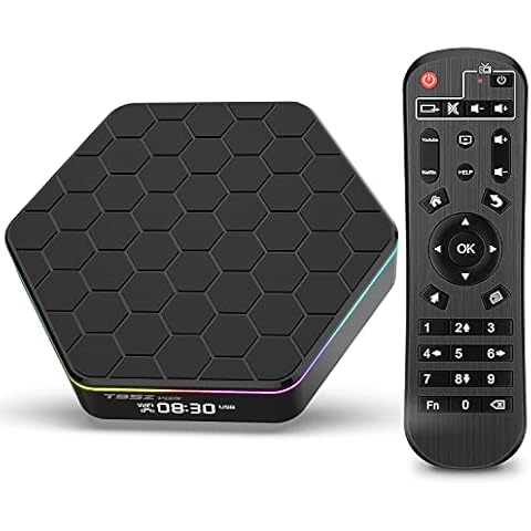 Top 10 Best TV Boxes of 2023 (Reviews) - FindThisBest