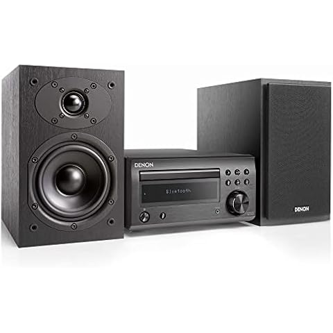 Top 10 Best Stereo Shelf Systems in 2023 (Reviews) - FindThisBest