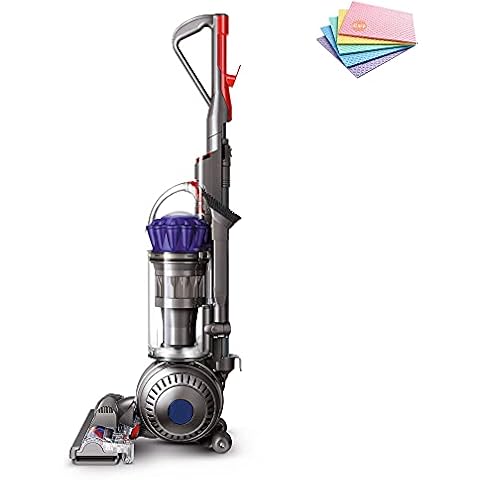 Top 10 Best Self Propelled Vacuum Cleaners of 2023 (Reviews) - FindThisBest