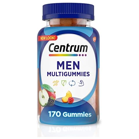 Top 23 Multivitamins with Selenium of 2023 - FindThisBest