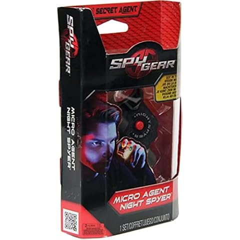 SPY GEAR: Top 5 Produkte von Spielzeug Marke - FindThisBest (DE)