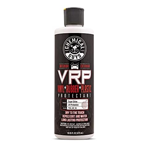 Top 10 Best Car Rubber Protectant in 2023 (Reviews) - FindThisBest