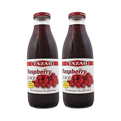 Top 10 Best Raspberry Juices in 2023 (Reviews) - FindThisBest