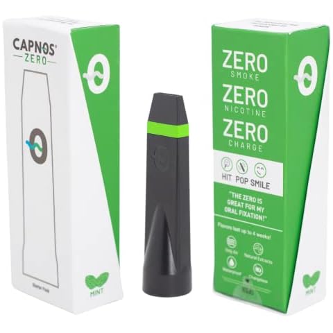 Top 24 Smokeless Inhalers of 2022 - Find This Best