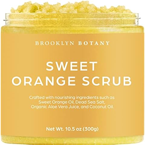 Top 10 Best Exfoliating Scrubs for Hand in 2023 (Reviews) - FindThisBest