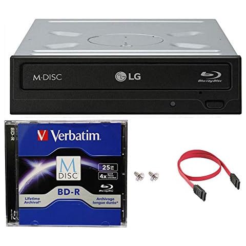 Top 10 Best Internal Blu-ray Drives of 2023 (Reviews) - FindThisBest