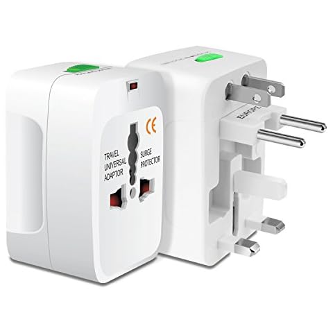 Top 23 Best Travel Power Converters of 2023 (Reviews) - FindThisBest