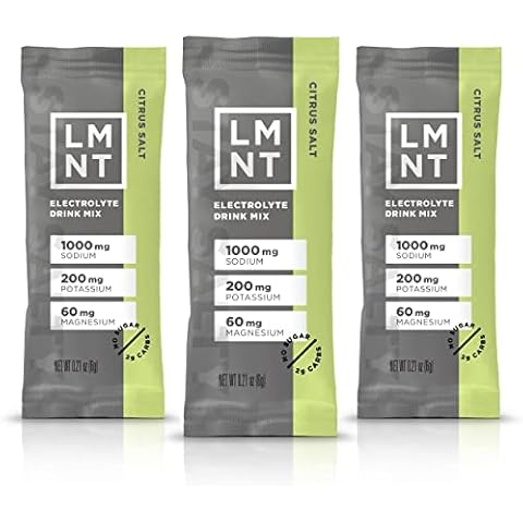 Top 5 Best Low Sodium Electrolyte Drinks in 2023 (Reviews) - FindThisBest