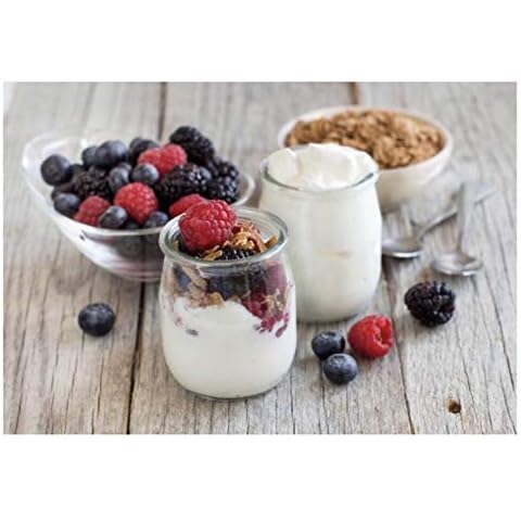Top 19 Best Yogurt Starter Cultures of 2023 (Reviews) - FindThisBest