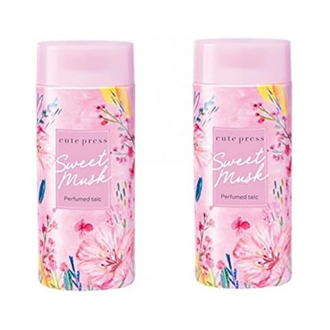 Top 4 Best Musk Fragrance Dusting Powders in 2023 (Reviews) - FindThisBest