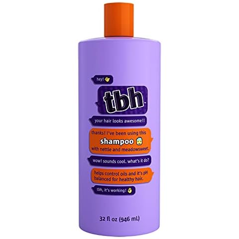 Top 6 Best Shampoo for Teens in 2023 (Reviews) - FindThisBest
