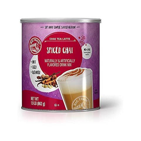 Top 10 Best Chai Tea Powder in 2023 (Reviews) - FindThisBest