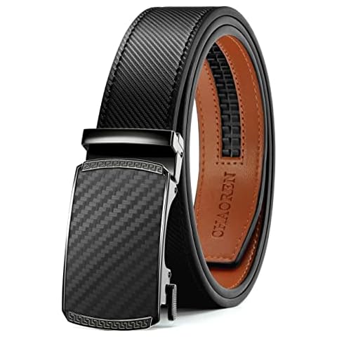 Top 10 Best Adjustable Belts for Men in 2023 (Reviews) - FindThisBest
