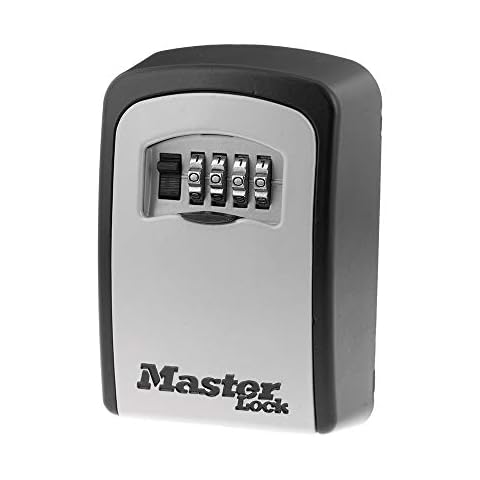 Top 10 Best Wall Mount Security Lock Boxes in 2023 (Reviews) - FindThisBest