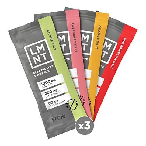 Top 4 Best Low Sodium Electrolyte Drinks in 2023 (Reviews) - FindThisBest