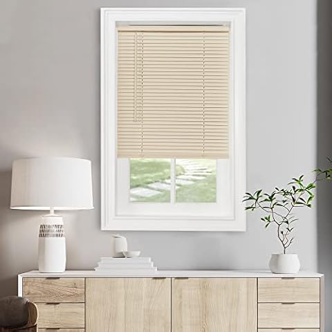 Top 7 Best Alabaster Horizontal Window Blinds in 2023 (Reviews ...
