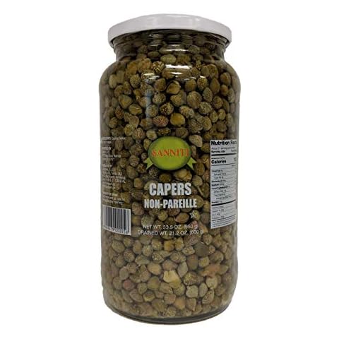 Top 10 Best Capers in 2023 (Reviews) - FindThisBest