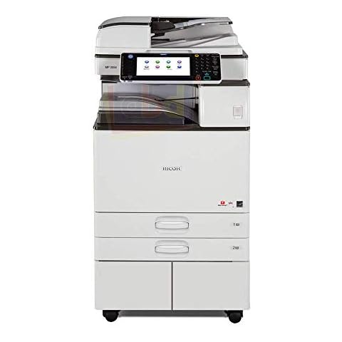 Top 10 Best Office Copiers in 2023 (Reviews) - FindThisBest