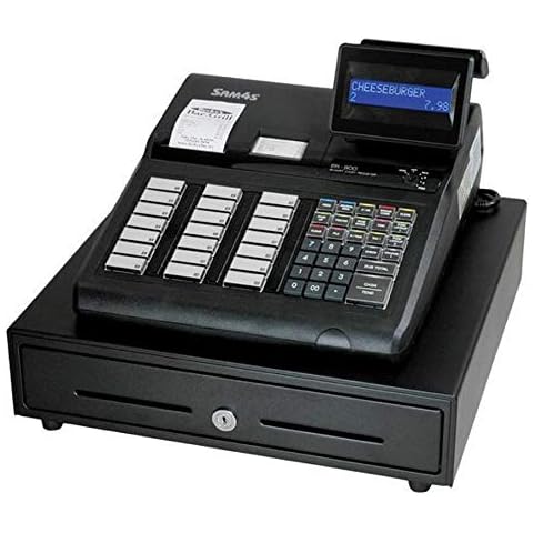 Top 12 Best Scanner Cash Registers of 2023 (Reviews) - FindThisBest