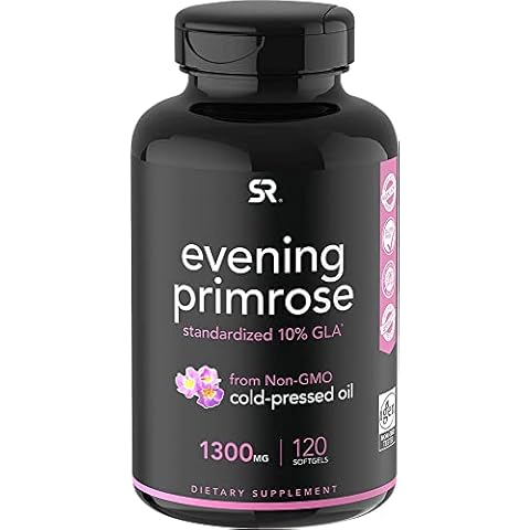 Top 10 Best Evening Primrose Supplements of 2023 (Reviews) - FindThisBest