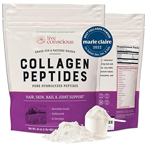 Top 10 Best Type III Collagen Supplements in 2023 (Reviews) - FindThisBest