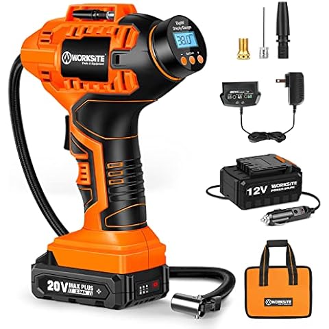 WORKSITE: Top 20 Products from Power Tools & Hand Tools Brand ...