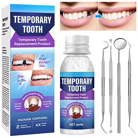 Top 10 Best Tooth Repair Kits in 2023 (Reviews) - FindThisBest