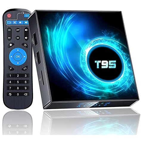 Top 10 Best TV Boxes of 2023 (Reviews) - FindThisBest