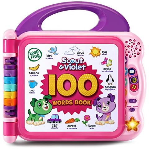 LeapFrog: Top 8 Products from Toys & Games Brand - FindThisBest