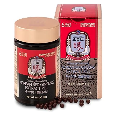 Top 10 Best Ginseng Supplements for Men's Health in 2023 (Reviews ...