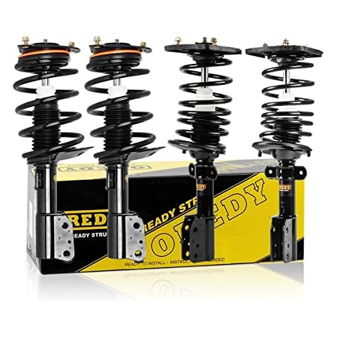 Top 10 Best Car Struts in 2023 (Reviews) - FindThisBest