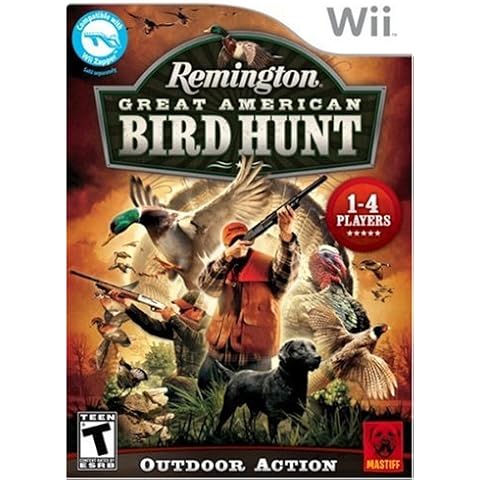 Top 10 Best Wii Hunting Games in 2023 (Reviews) - FindThisBest