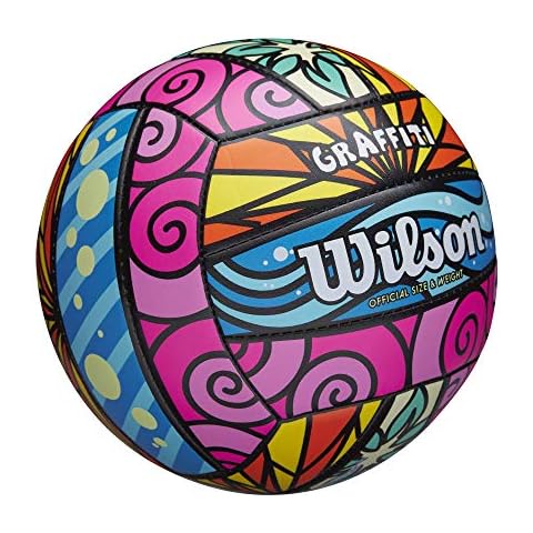 Top 10 Best Outdoor Volleyballs in 2023 (Reviews) - FindThisBest