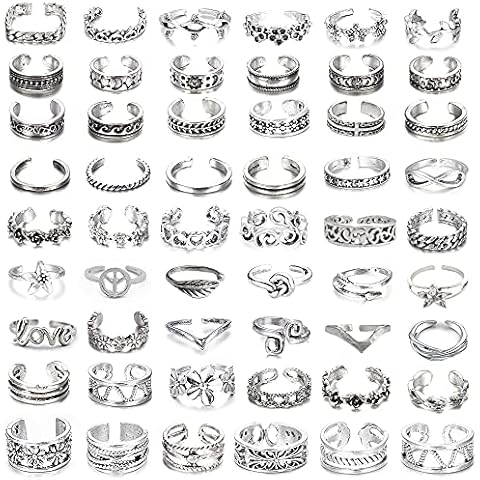 Top 10 Best Toe Rings for Men in 2023 (Reviews) - FindThisBest