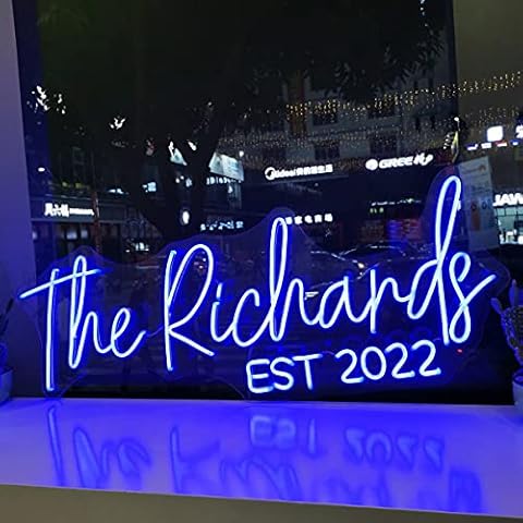 Top 10 Best Neon Signs in 2023 (Reviews) - FindThisBest