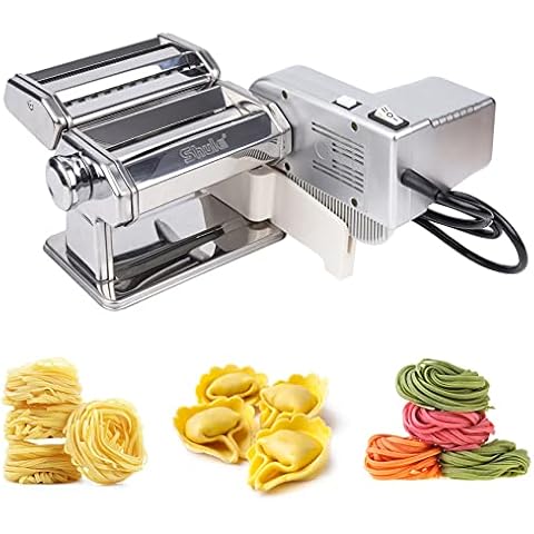 Top 22 Electric Pasta Makers of 2023 - FindThisBest
