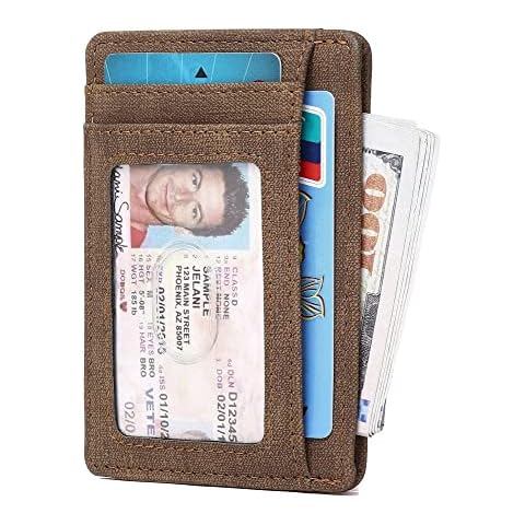 CarrKen: Top 11 Products from Men's Wallets Brand - FindThisBest