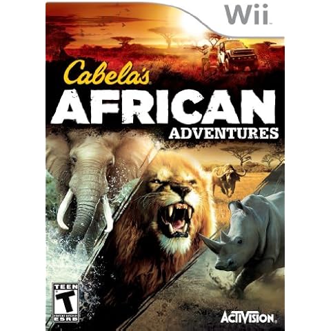 Top 21 Wii Hunting Games of 2023 - FindThisBest
