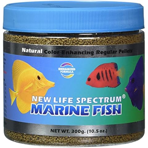 Top 10 Best Marine Fish Food in 2023 (Reviews) - FindThisBest