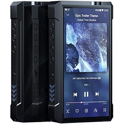 Top 10 Best MP4 Players in 2023 (Reviews) - FindThisBest
