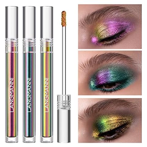 Top 10 Best Multichrome Eyeshadow in 2023 (Reviews) - FindThisBest