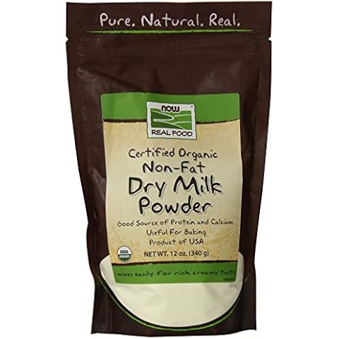Top 12 Best Organic Powdered Milk of 2023 (Reviews) - FindThisBest