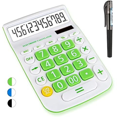 Top 18 Desktop Calculators of 2023 - FindThisBest