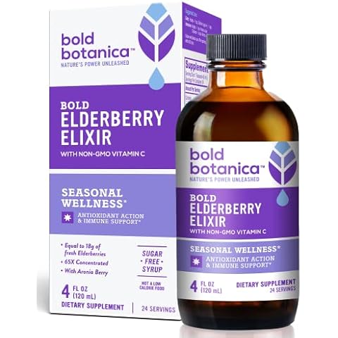 Bold Botanica: Top 6 Products from Health & Household Brand - FindThisBest