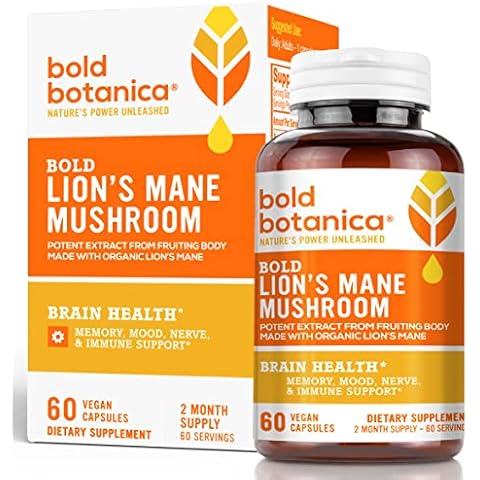 Bold Botanica: Top 6 Products from Health & Household Brand - FindThisBest