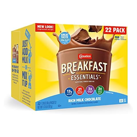 Top 10 Best Instant Breakfast Drinks in 2023 (Reviews) - FindThisBest