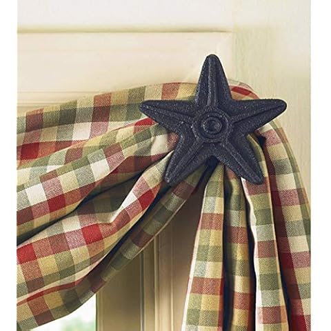 Top 5 Best Window Swag Holders in 2023 (Reviews) - FindThisBest