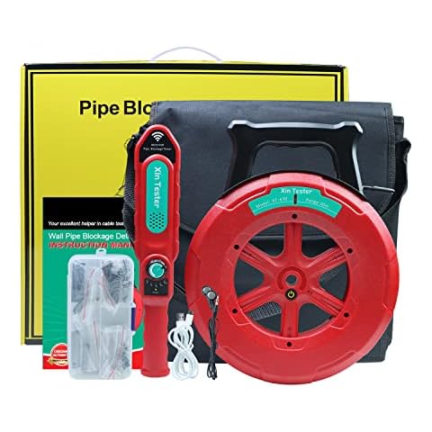 Top 20 Best Pipe Locators of 2023 (Reviews) - FindThisBest